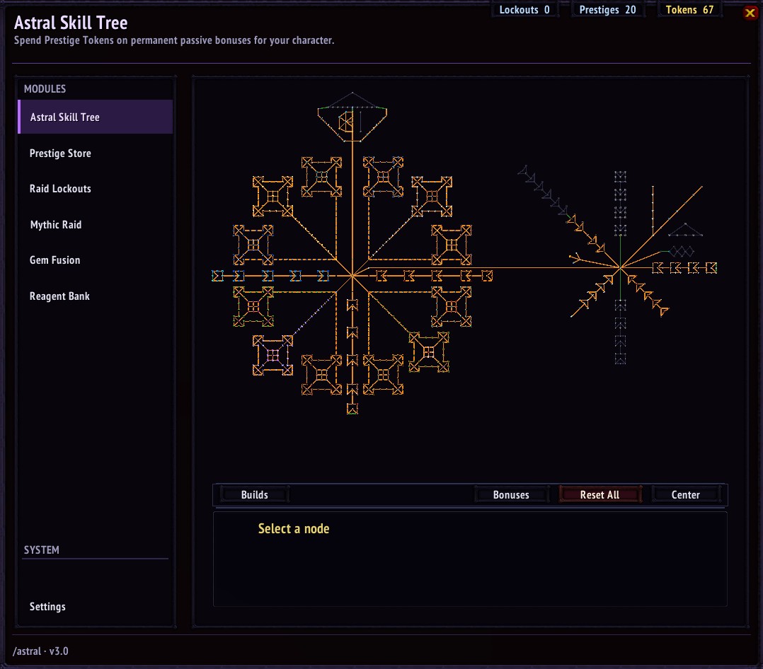 Project Astral - Free WotLK 3.3.5a Private Server with Mythic Raids